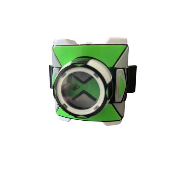 Playmates Toys | Toys | Playmates Toys Works Ben Omnitrix Watch 40 ...